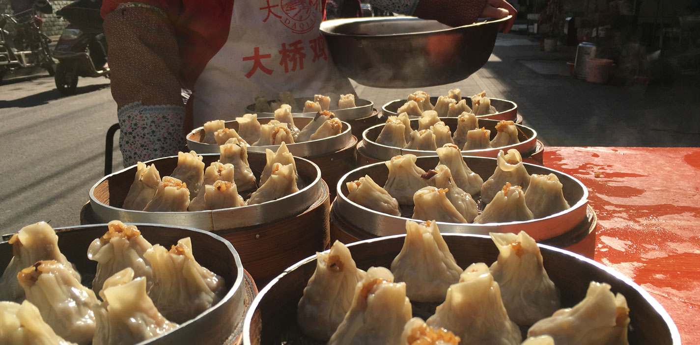 What to eat in Hangzhou and Nanjing - La Vie Zine