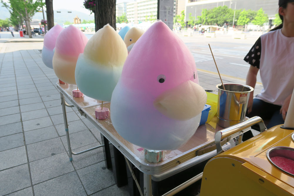 15 Korean Food You Must Eat in Seoul - La Vie Zine