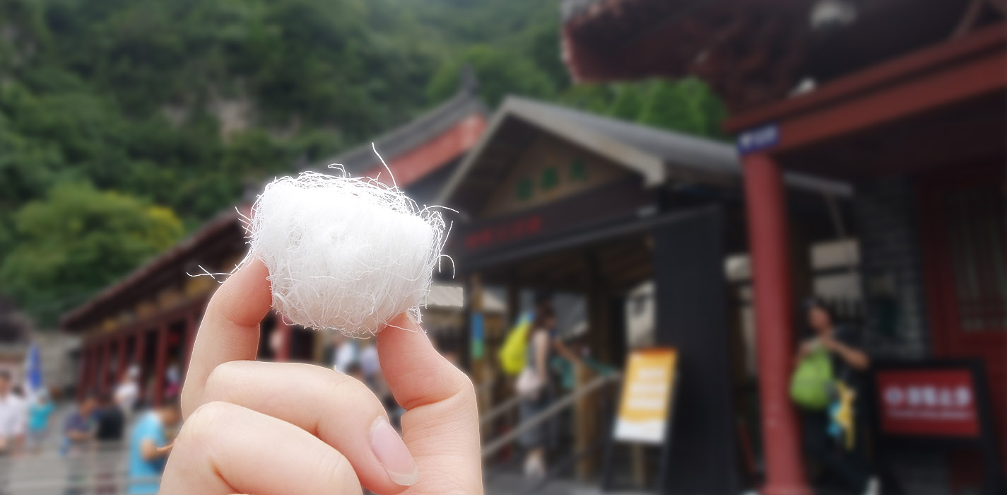 20 Irresistible Sweet Treats Around The World - La Vie Zine