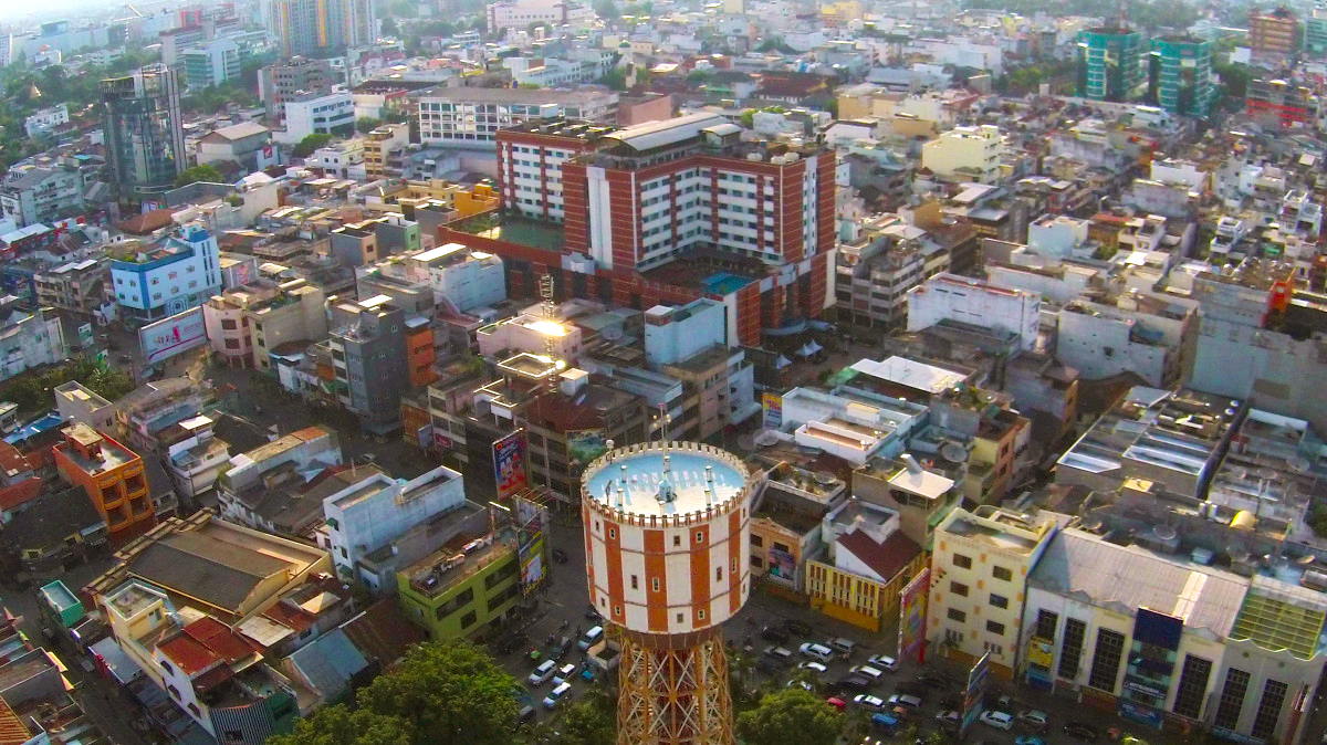 Guide to Medan, Indonesia - La Vie Zine