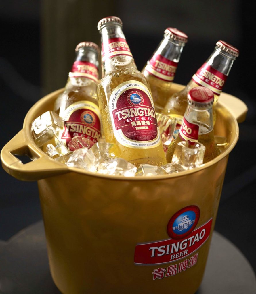 Lin Rooftop Bar Singapore - La Vie Zine