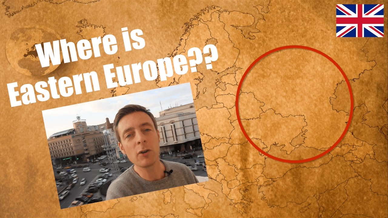 Where is Eastern Europe today? | How to travel better - La Vie Zine