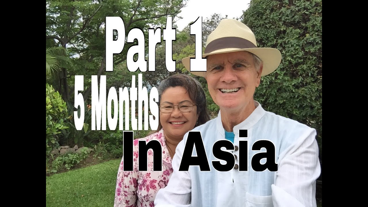 Part 1 Southeast Asia Living Cheap In Cambodia Retire Early - La Vie Zine