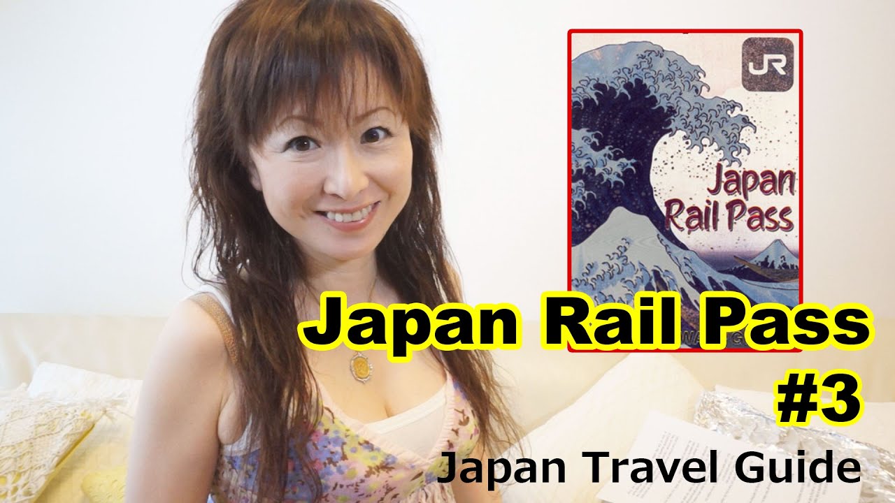 Japan Rail Pass #3: Japan Travel Cost: Japan Travel Guide - La Vie Zine