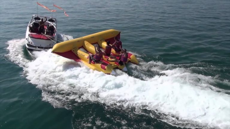 Travel Guide Le Cap d'Agde, France - Cap d'Agde, the best in nautical ...