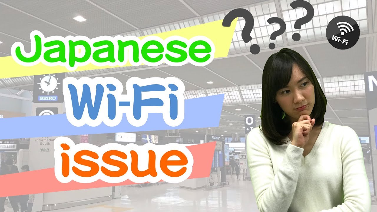 Japan Travel Tips : Japanese Pocket Wi-Fi - La Vie Zine