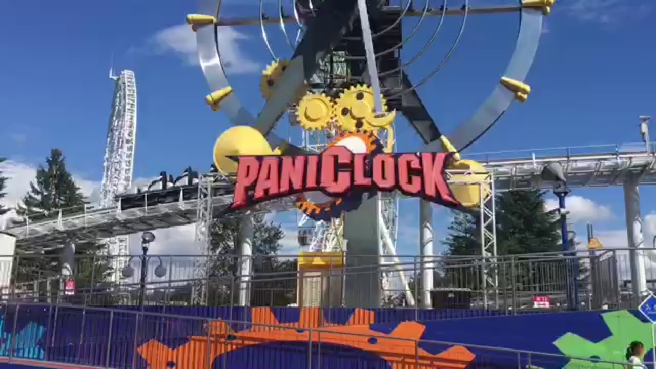 Japan Travel: Dodonpa Roller Coaster @ Fuji Park - The 1st Hyperloop ...