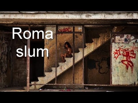Life in the biggest Roma slum in south-eastern Europe - La Vie Zine