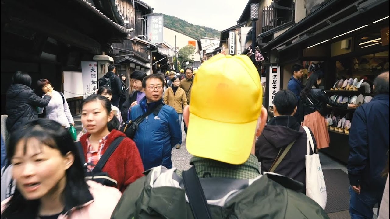 Experience Timeless Japan with Charming Travel Destinations - La Vie Zine