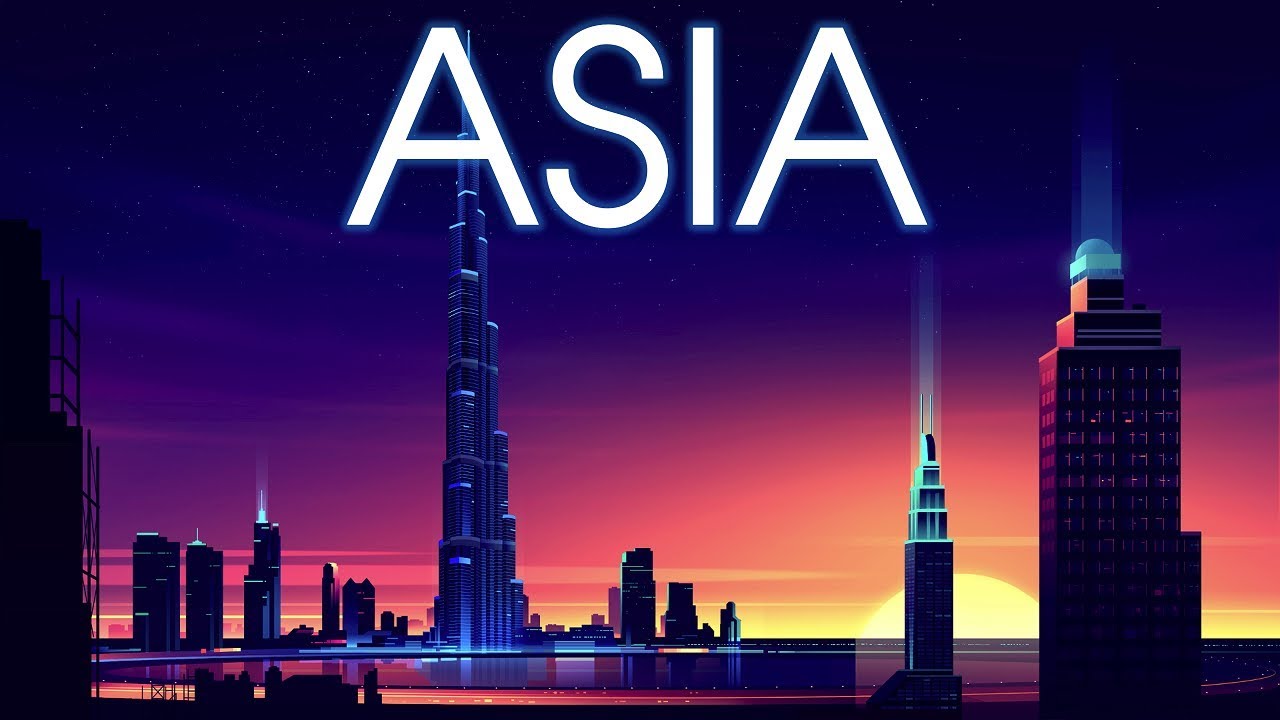 Top 10 Most Beautiful Cities in Asia 2019 | 4K - La Vie Zine