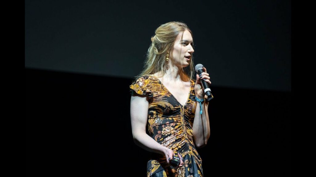 Natalie Wynn, ContraPoints - XOXO Festival (2018) - La Vie Zine