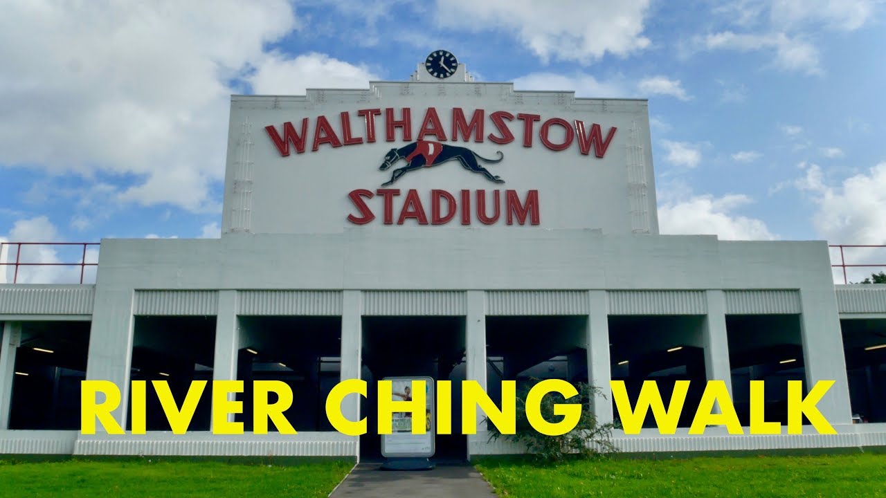 Walk along the River Ching (4K) - La Vie Zine