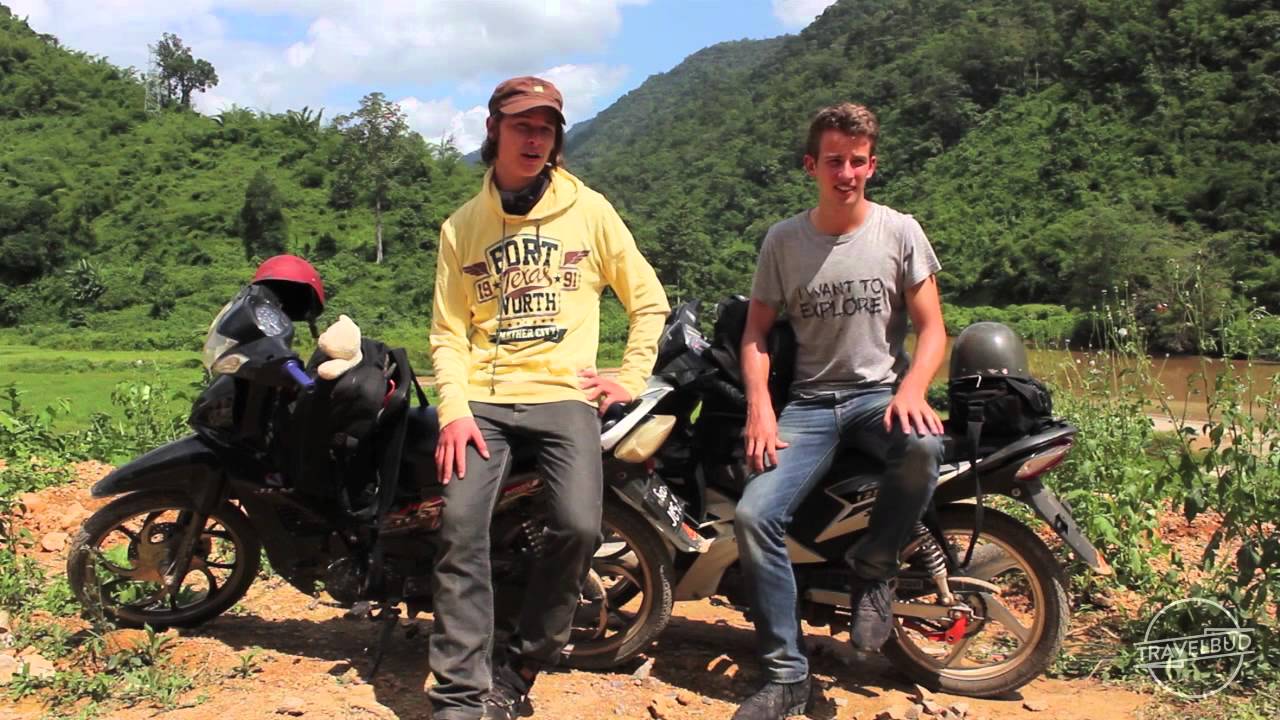 2 Week Motorcycle Trip Through Myanmar (Burma) - La Vie Zine