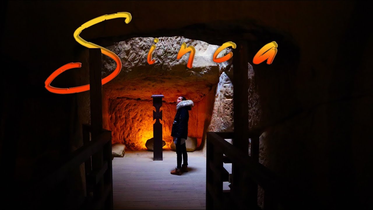 Romania, Brasov - The Dacian Temple, Ohaba Water Mill and Prejmer ...