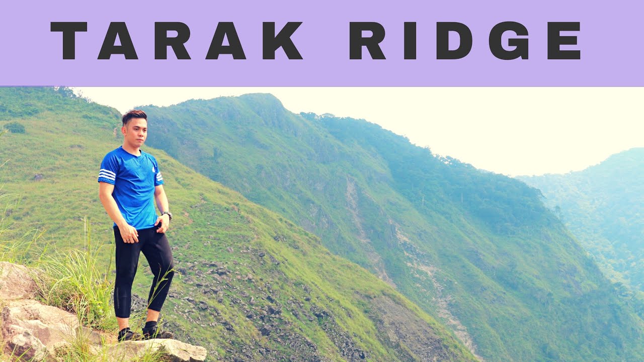 Mt. MARIVELES - TARAK RIDGE - Philippines Tourist Destinations - La Vie ...