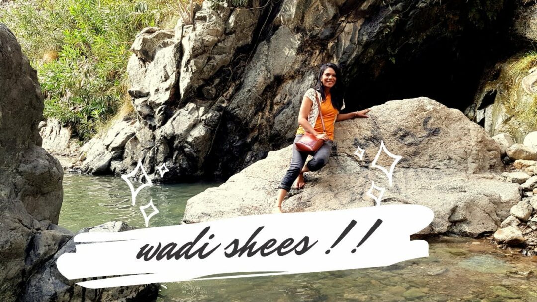 WADI SHEES | WEEKEND ROAD TRIP | WINTER HOLIDAY IN UAE | OFF ROAD DRIVE ...
