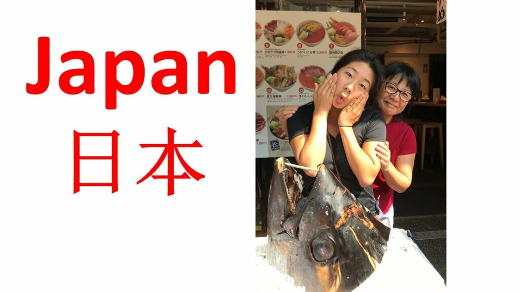 FunAmericanLife 52: Visiting Japan Part 2– Tokyo, Kyoto, Osaka - La Vie ...