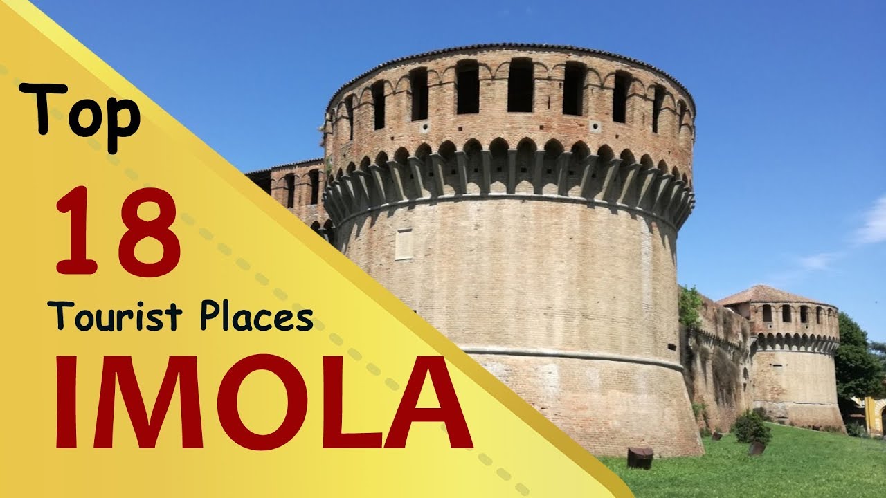 "IMOLA" Top 18 Tourist Places | Imola Tourism | ITALY - La Vie Zine