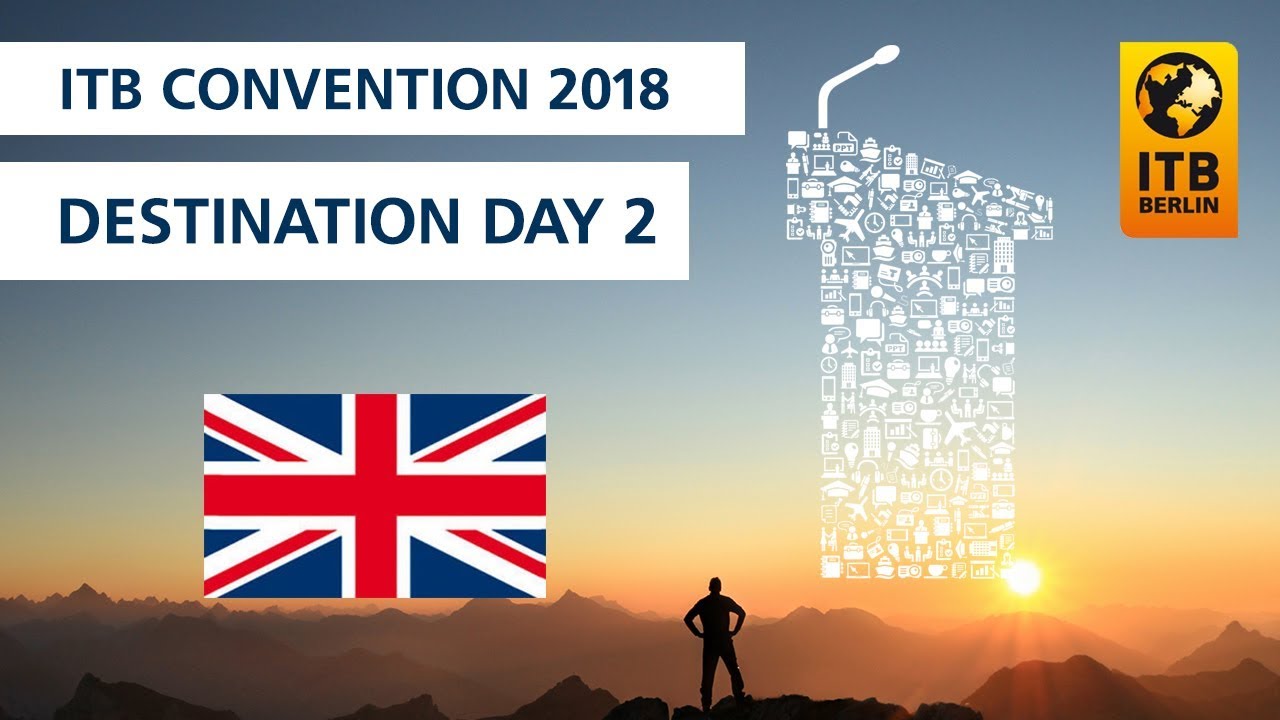 Smart Destinations: Digital Technologies For Managing The Flow Of ...