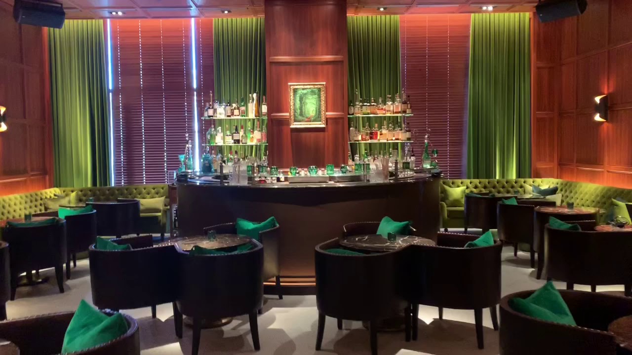 THE TIMES SQUARE EDITION HOTEL is absolutely stunning! Newly Opened ...