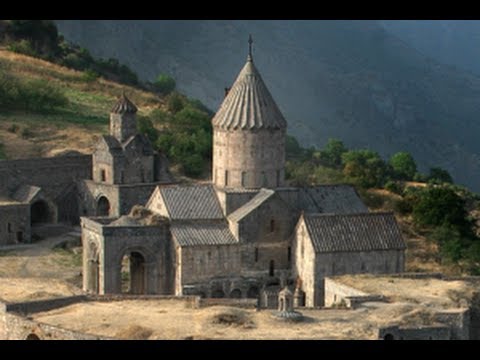 World's Most Remote Monasteries - World's Greatest Attractions - La Vie ...
