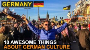 Explore Germany 2020 | 10 Awesome things about German Culture - La Vie Zine