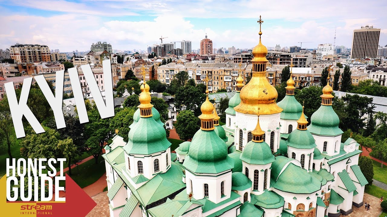 10 REASONS to VISIT KYIV (Honest Guide) - La Vie Zine