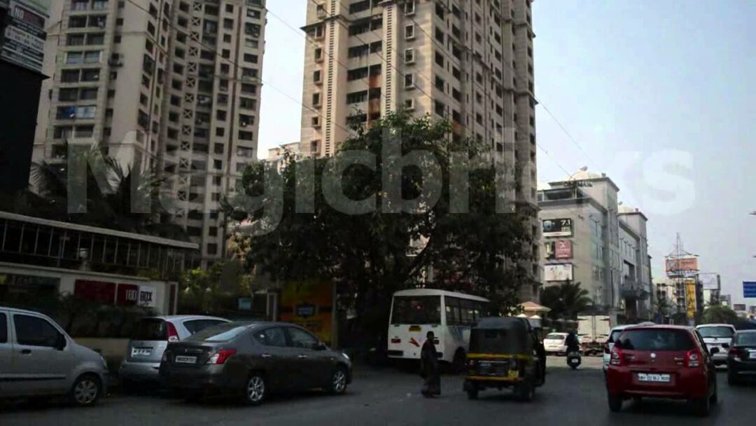 Property In Andheri West Mumbai, Flats In Andheri West Locality ...