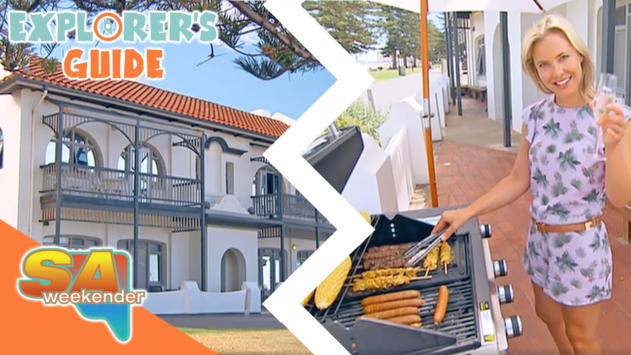 Seaside Getaway At Adelaide's Coast Line! | Full Episode | SA Weekender - La Vie Zine