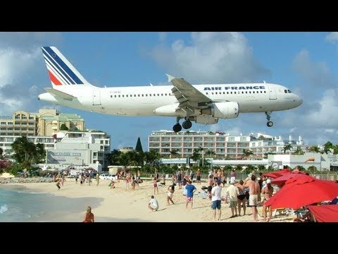 The Epic Story Of Aviation Pioneers Of The Caribbean - Full Documentary ...