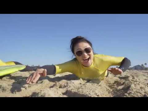 California Icons Road Trip Recap: Endless Fun in Southern California ...