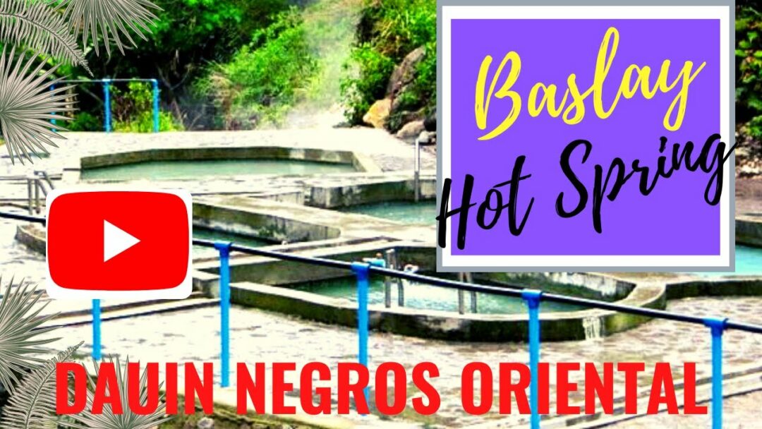 Baslay Hot & Cold Spring - Dauin, Negros Oriental - Hot @ Cold Spring ...