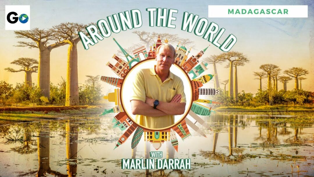 Madagascar: Around the World With Marlin Darrah - La Vie Zine