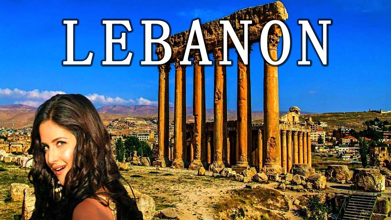 LEBANON. an amazing country. 4k.黎巴嫩國家之旅 - Facts About LEBANON - Travel ...