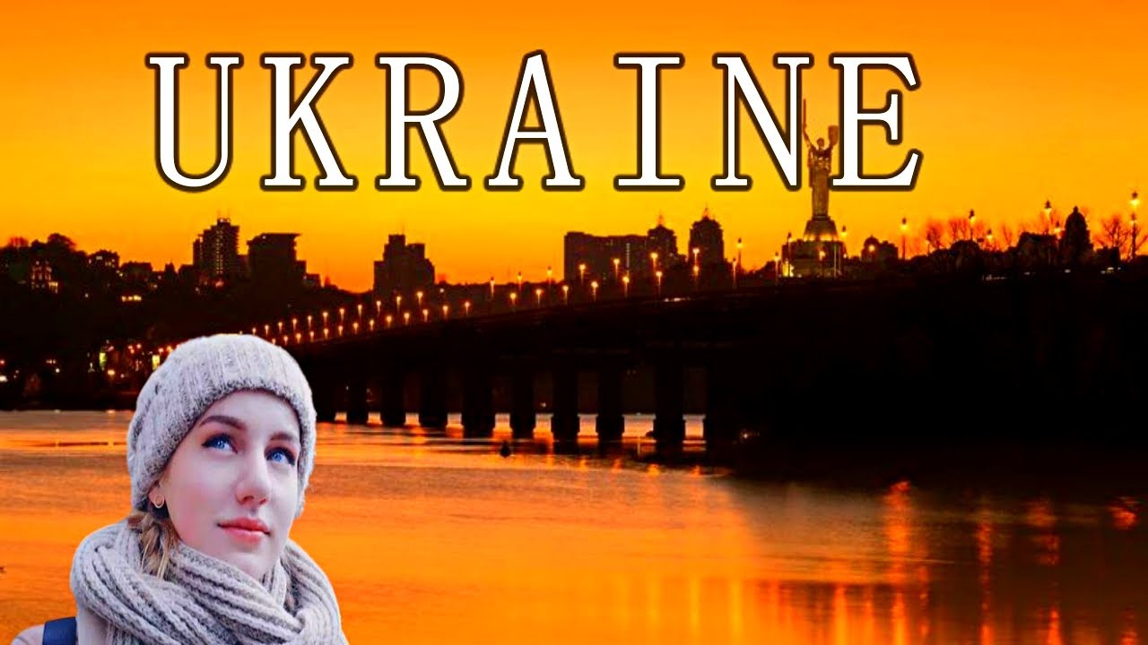 UKRAINE. an amazing country. 4k.乌克兰國家之旅 - Facts About UKRAINE - Travel ...
