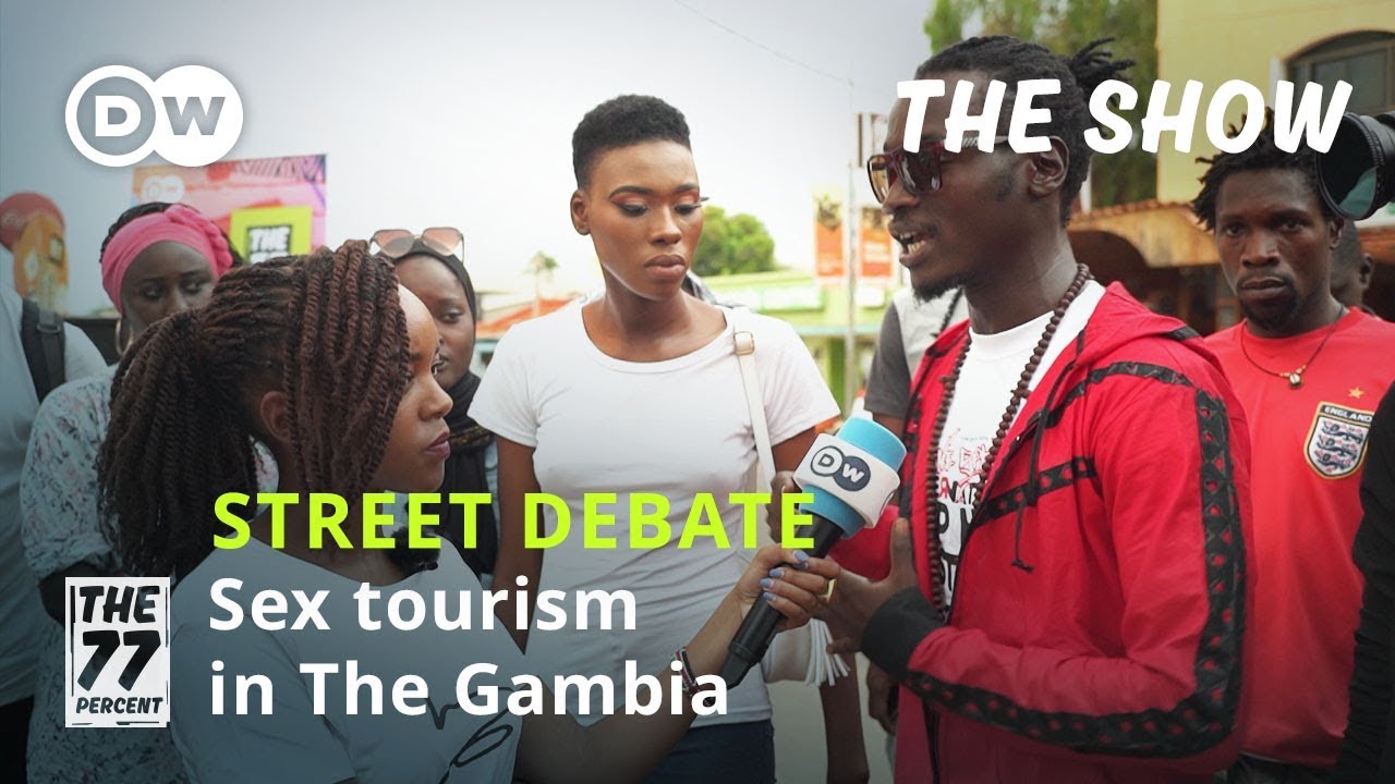 Sex Tourism In The Gambia What Gambians Think About Sex Tourism In Their Country La Vie Zine