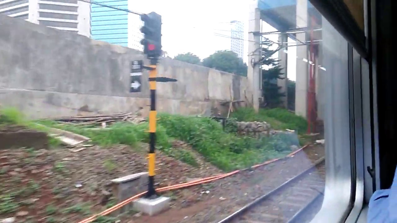Prologue | Inside The Ex-Tokyo Metro 6000 series Operated by Commuter ...