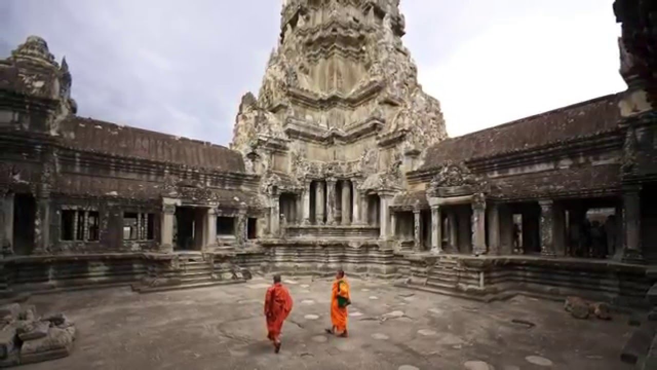 Top 10 Tourist Destinations in Asia - La Vie Zine