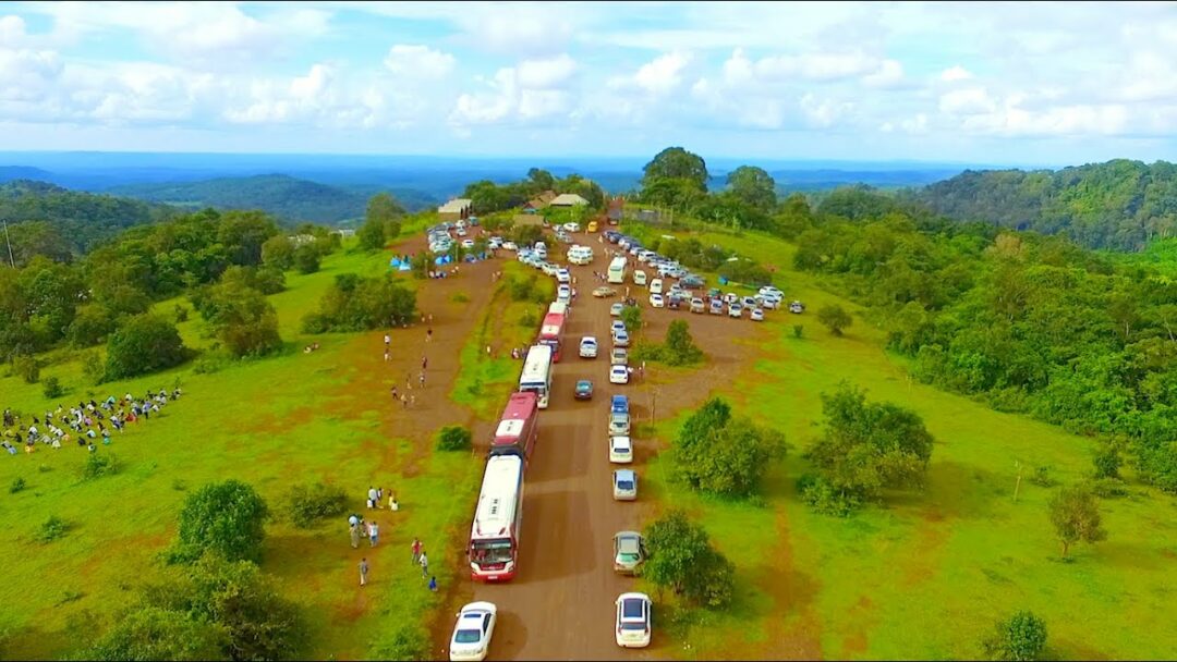 Sea Forest Resort Mondulkiri Province - La Vie Zine