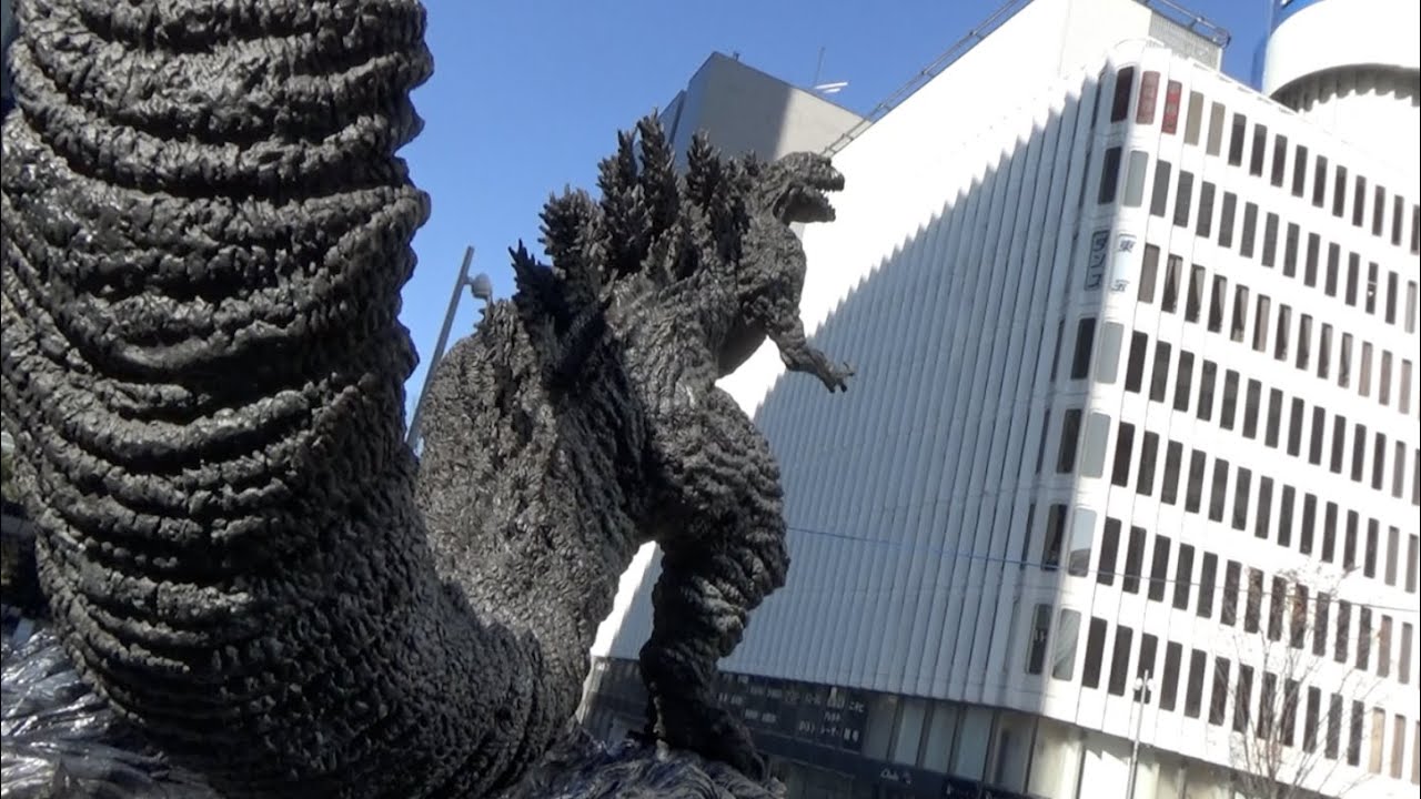 Tokyo! - From Godzilla to Ginza, Shinto to Shibuya - Japan's Frantic ...