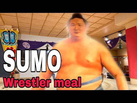 SUMO food: CHANKO NABE wrestler eating! MUST TRY in TOKYO, Japan - La ...