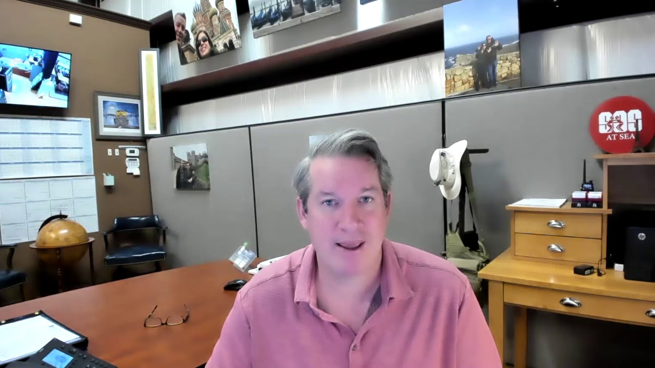 MGA Travel - What Travelers need to know about Cruising in 2020 and ...