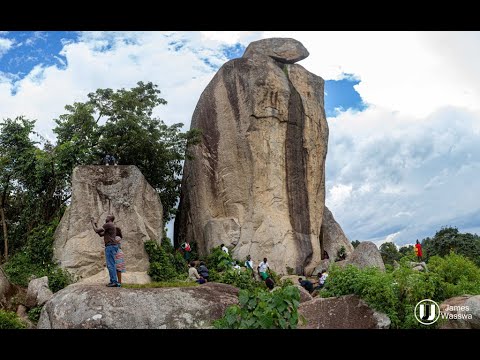 THE KAKAMEGA CRYING STONE - ALL YOU NEED TO KNOW. - La Vie Zine