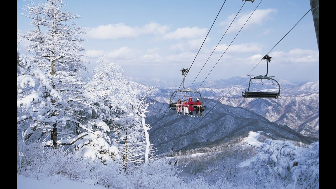 10 Most Beautiful Destinations In Asia In Winter - La Vie Zine