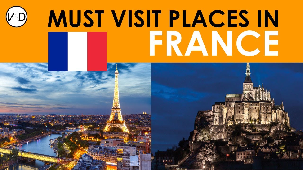 TRAVEL IN FRANCE WITH STYLE : How To Guide - La Vie Zine