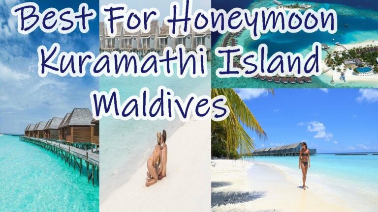 YOUR ULTIMATE GUIDE TO KURAMATHI ISLAND RESORT IN THE MALDIVES - La Vie ...