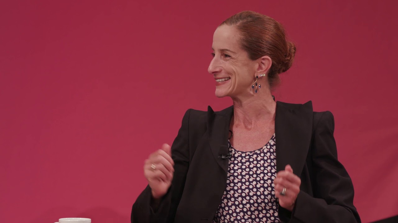 The Future of Fashion in a Post-COVID World | Valerie Steele + Eugene ...