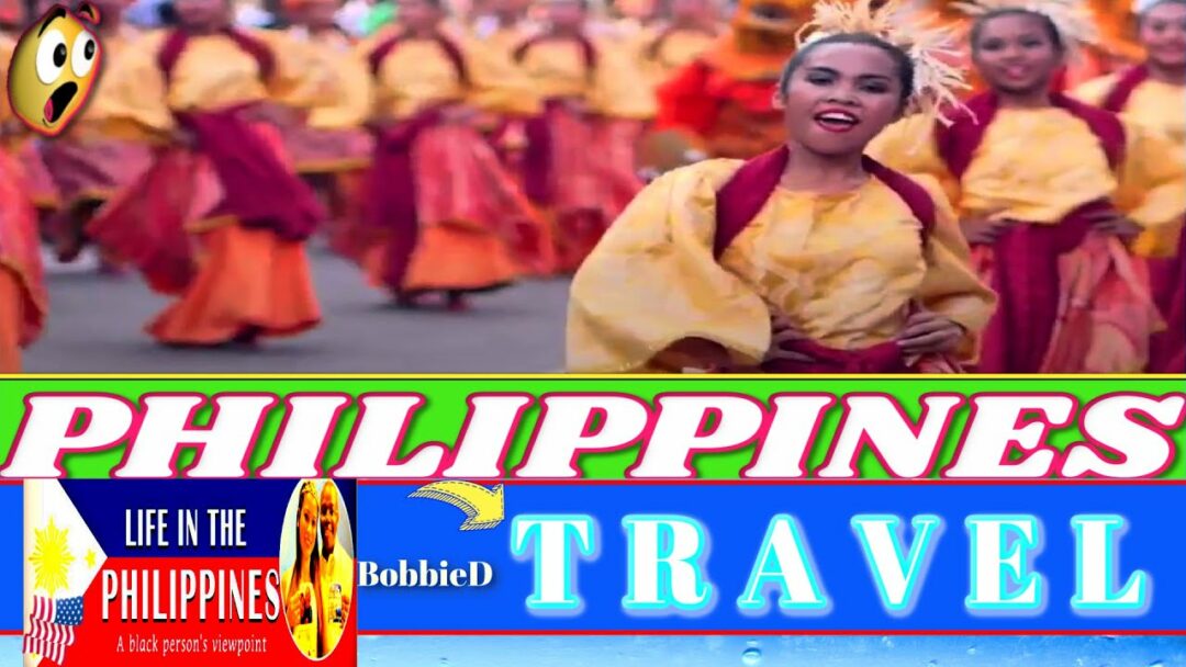 What's Life In The Philippines Like? 2021 - La Vie Zine