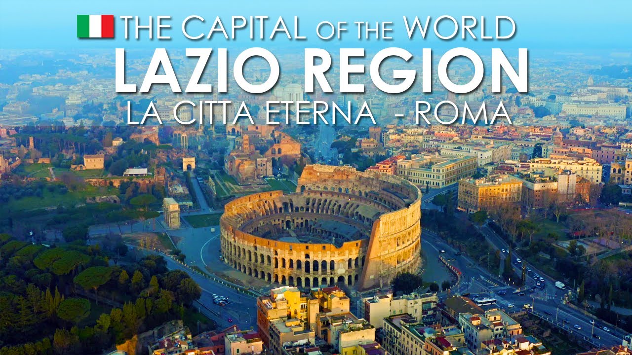 Experience Rome, Interesting Facts About Rome, Italy - La Vie Zine