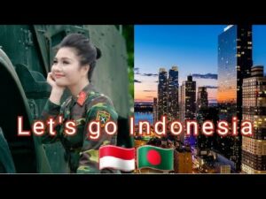 Let's go Indonesia jakarta city 2021 jakarta reaction 2021 indonesia ...